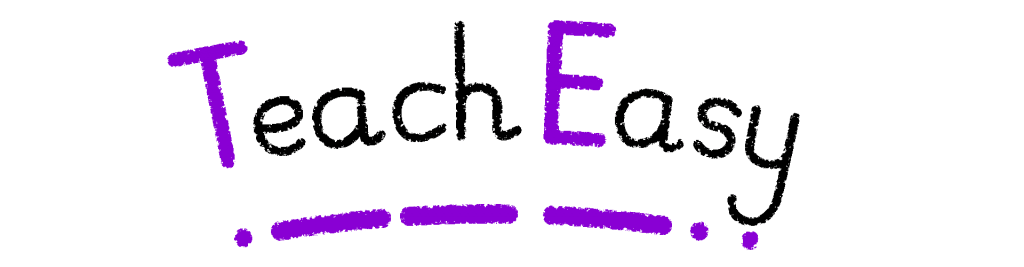 Teach Easy High Impact Literacy Resources