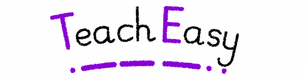 Teach Easy - High-Impact Literacy Resources