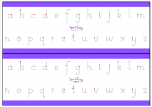 Free Ready Made Resources - Teach Easy