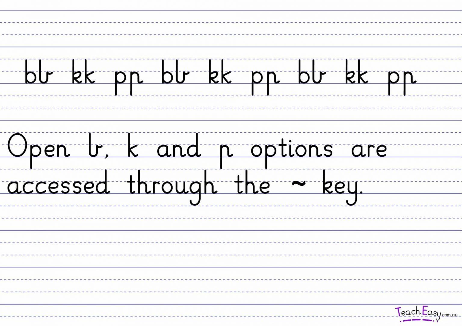 Teach Easy Regular Explained - Teach Easy