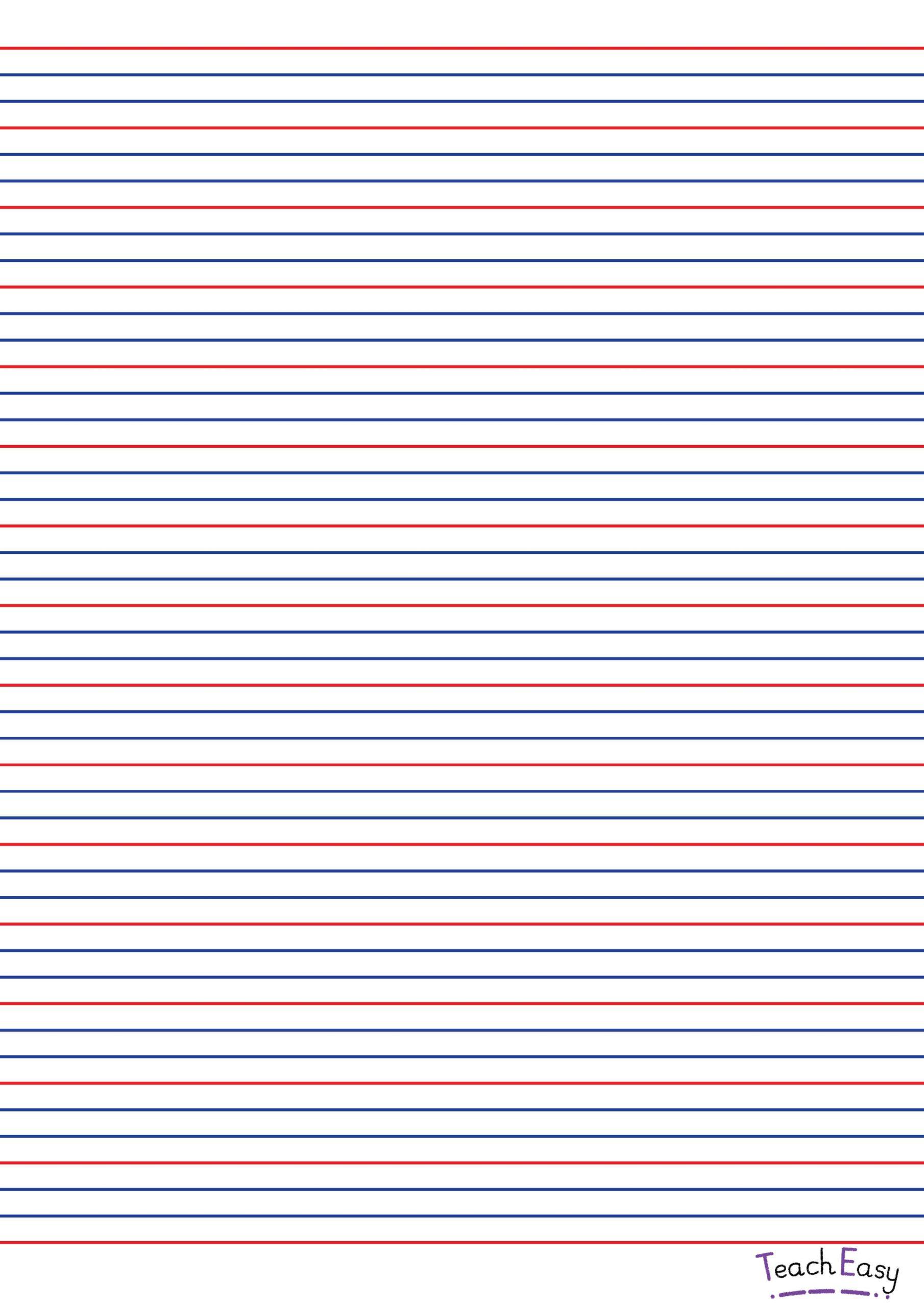 18mm Dotted Thirds QLD Portrait - Teach Easy